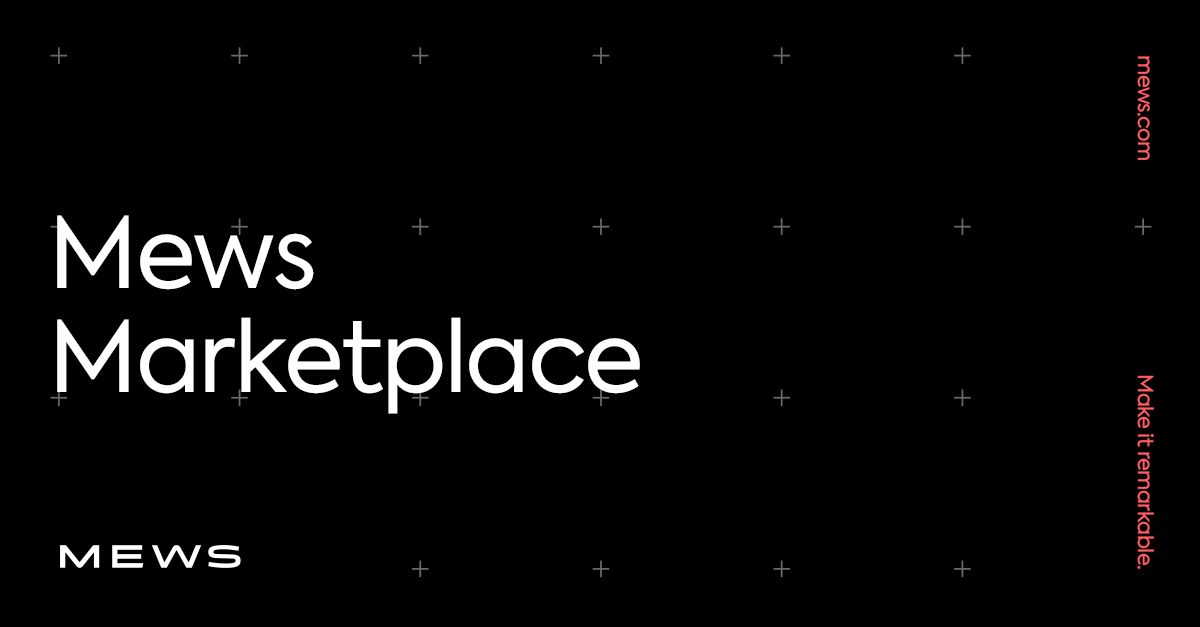 Mews x Qualitelis Integration | The Hospitality App Store | Mews